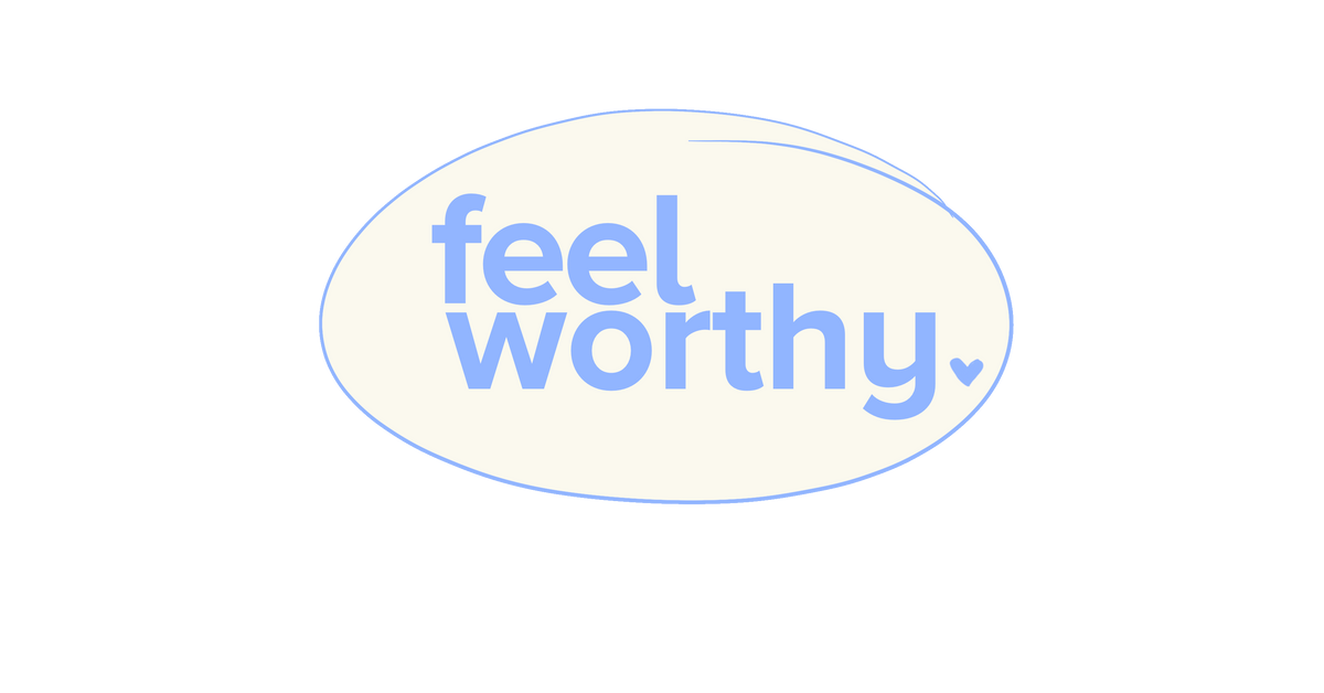 Feel Worthy Store – FeelWorthy