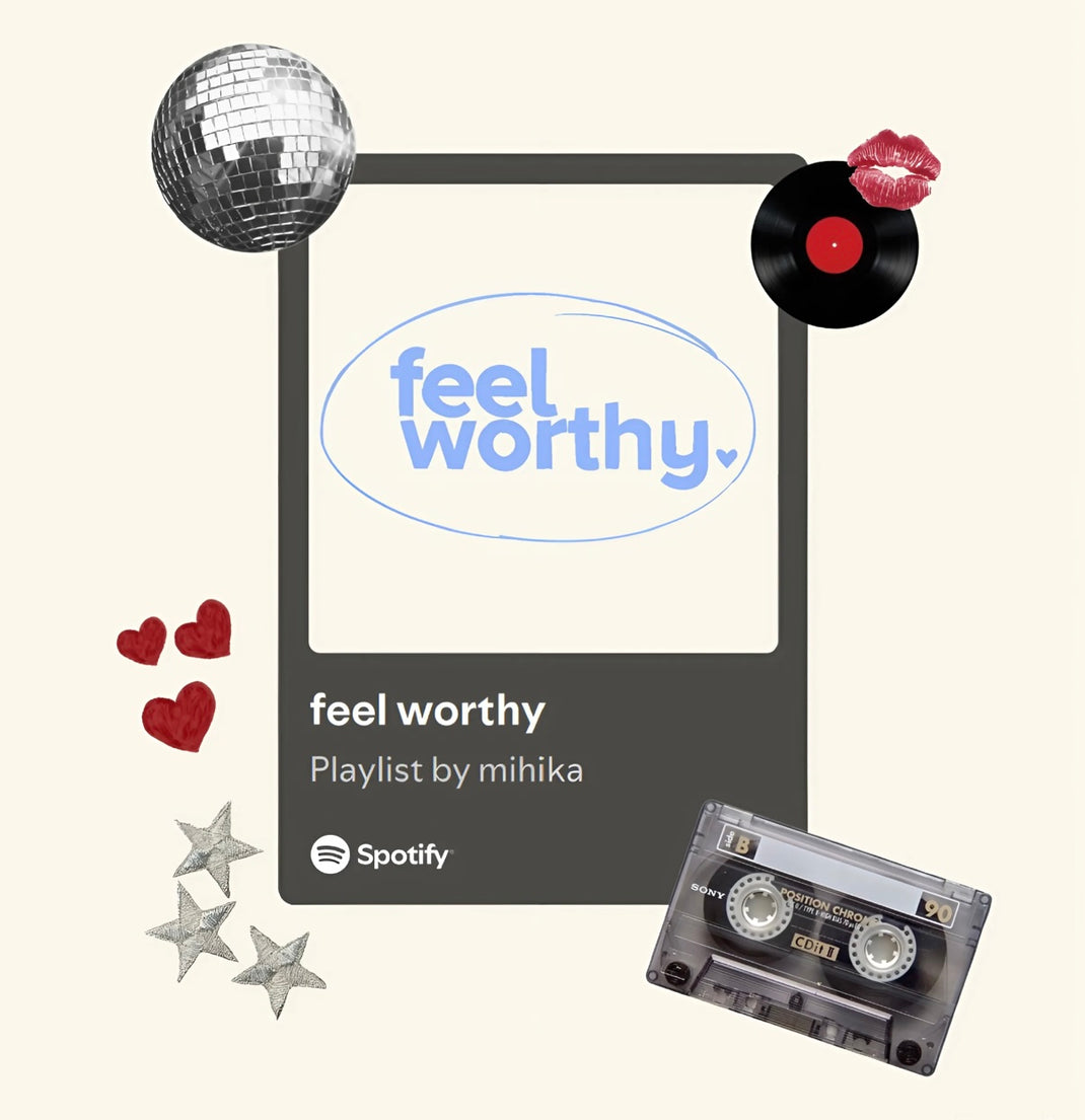 Feel Worthy Store – FeelWorthy